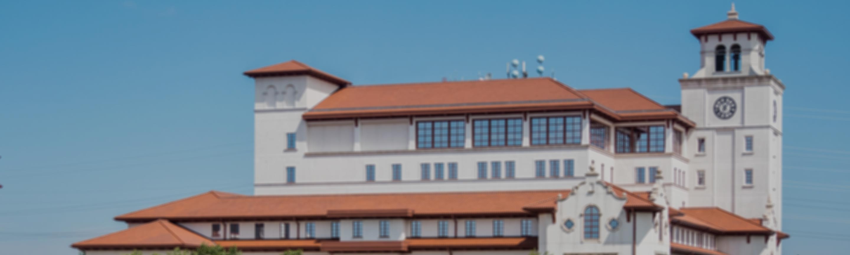 Stefan Robila - Profile Pages - Montclair State University